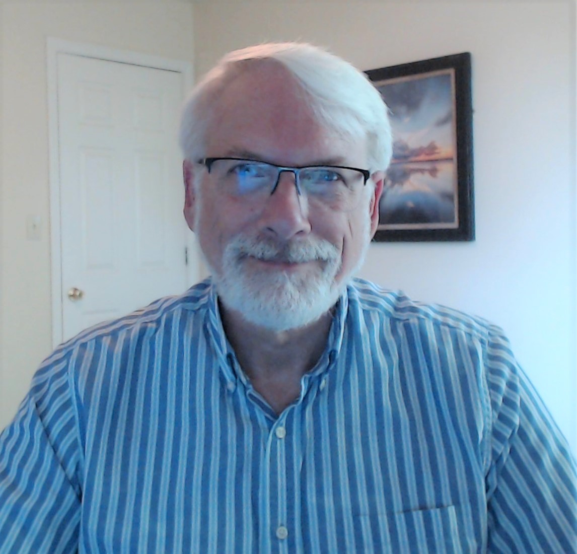 George "Greg" Elliott, LCPC - Safe Harbor Christian Counseling