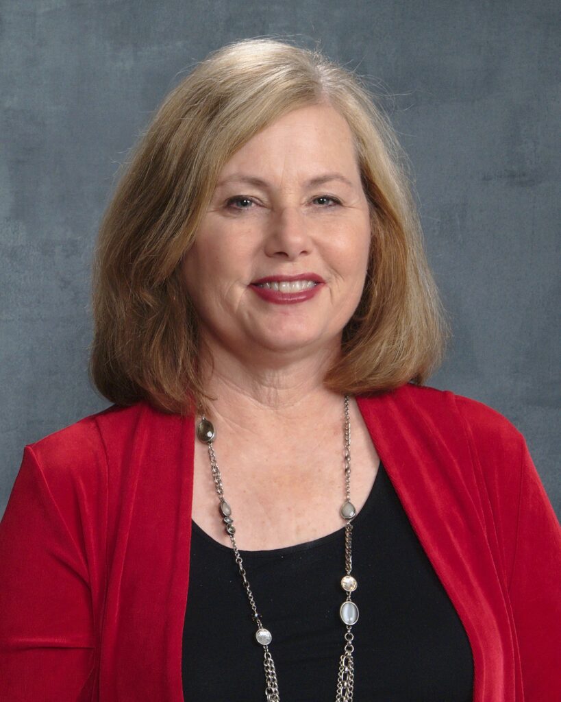 Dr. Stephanie Marinelli, PhD, LCPC - Safe Harbor Christian Counseling