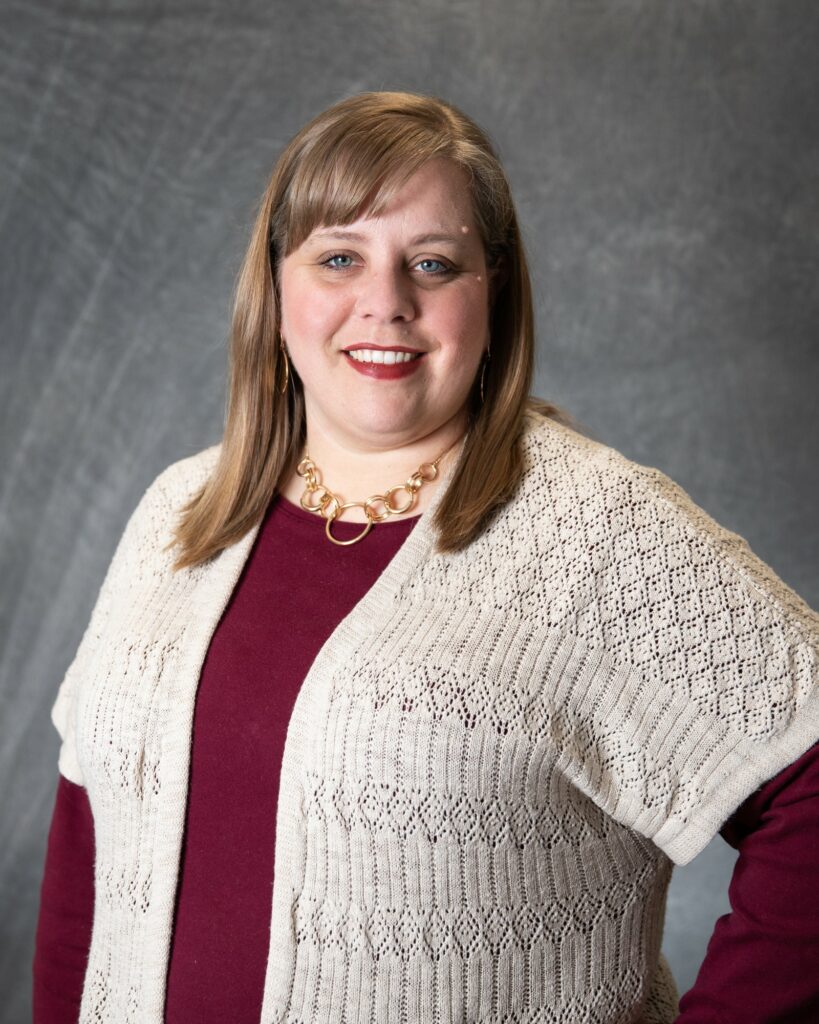 Amy Patrick, LCPC - Safe Harbor Christian Counseling