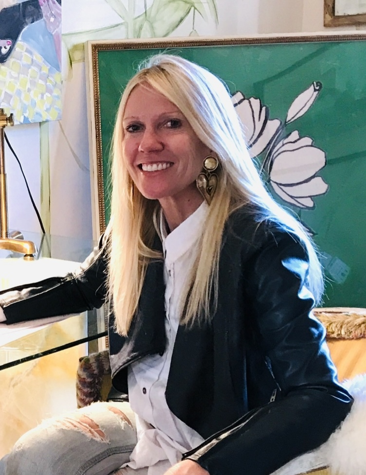 Brooke Aherne, LCPC - Safe Harbor Christian Counseling