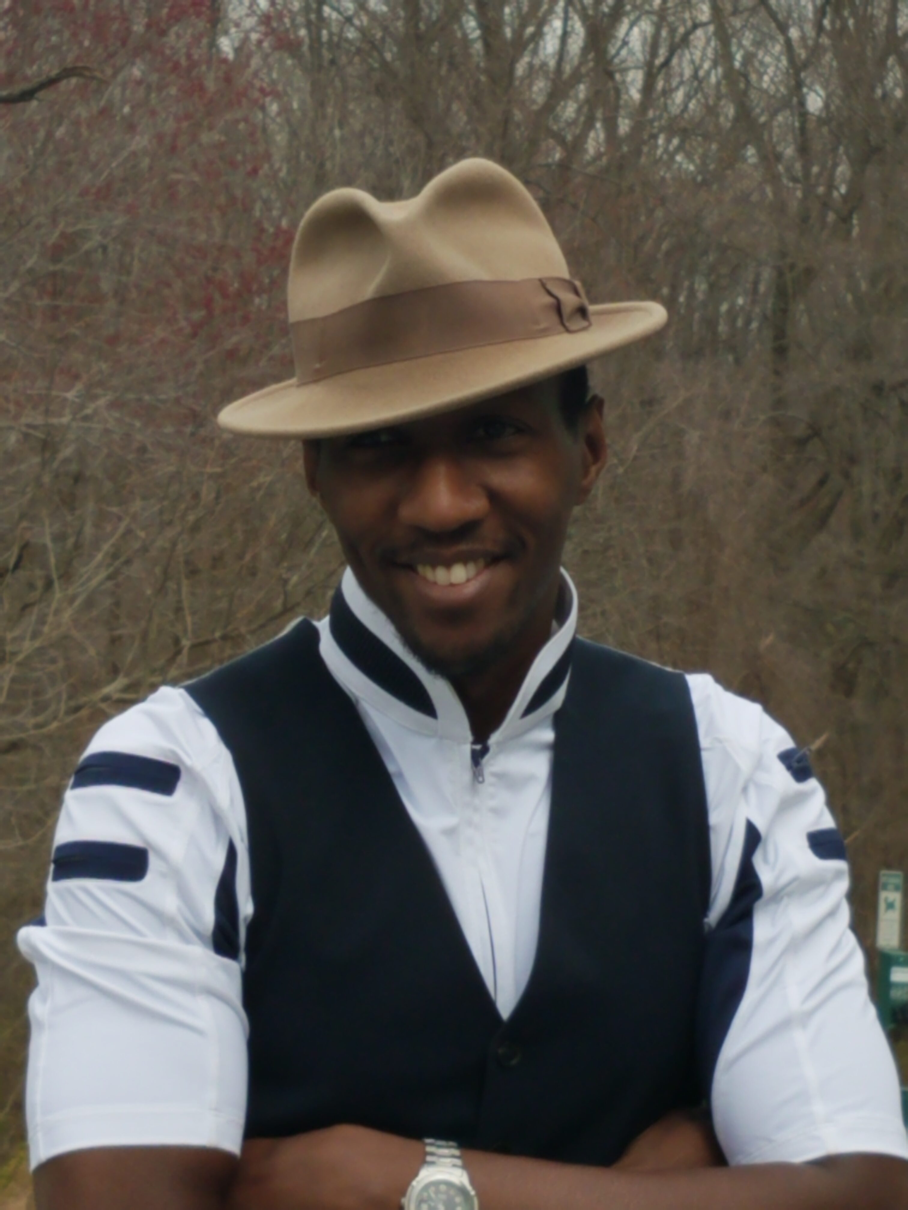 James Howard, LCPC - Safe Harbor Christian Counseling