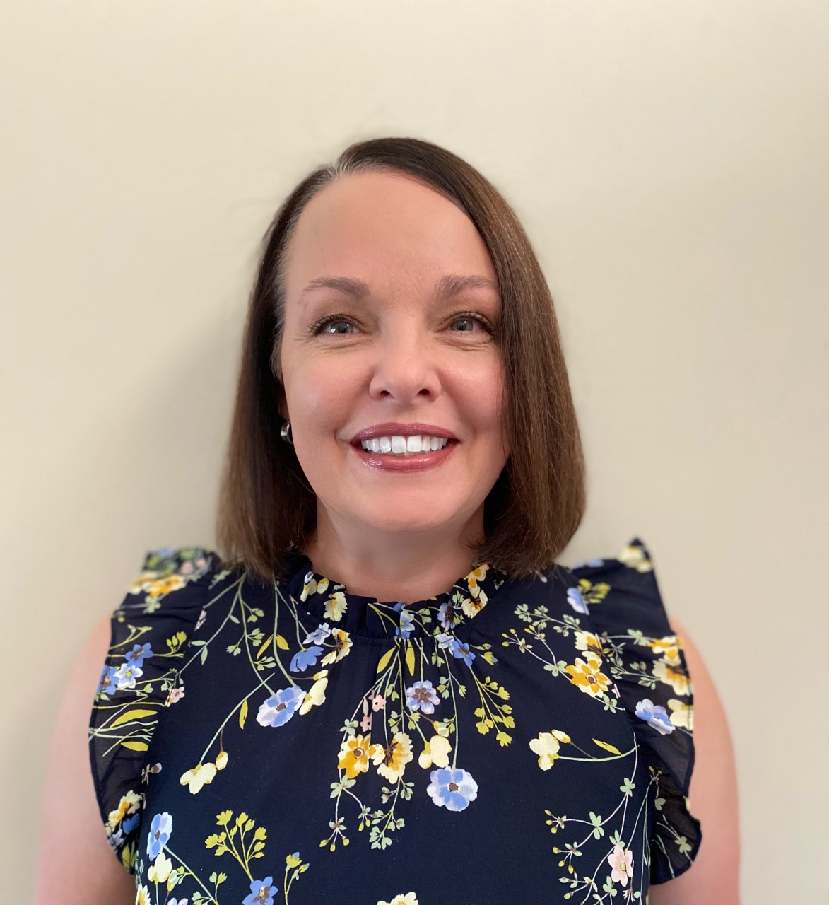 Carrie Bravinder, LPC - Safe Harbor Christian Counseling