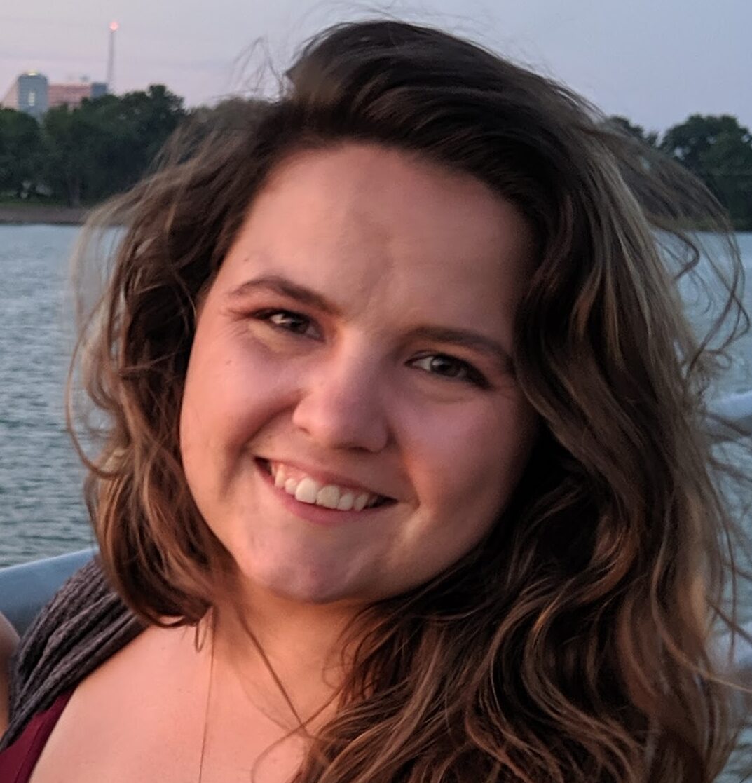 Elizabeth Purdum, LMSW - Safe Harbor Christian Counseling