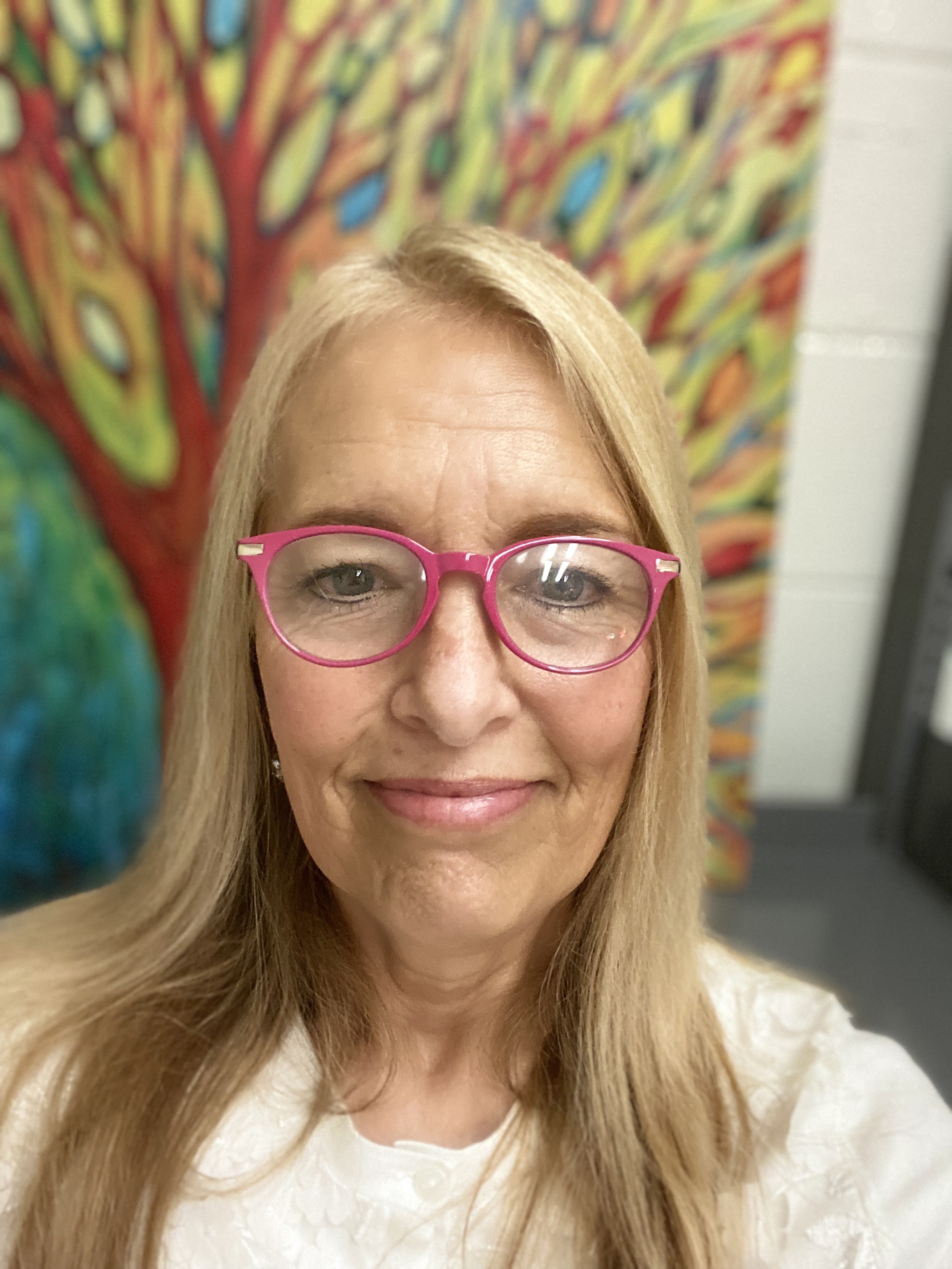 Marsi Beschel, LCSW - Safe Harbor Christian Counseling