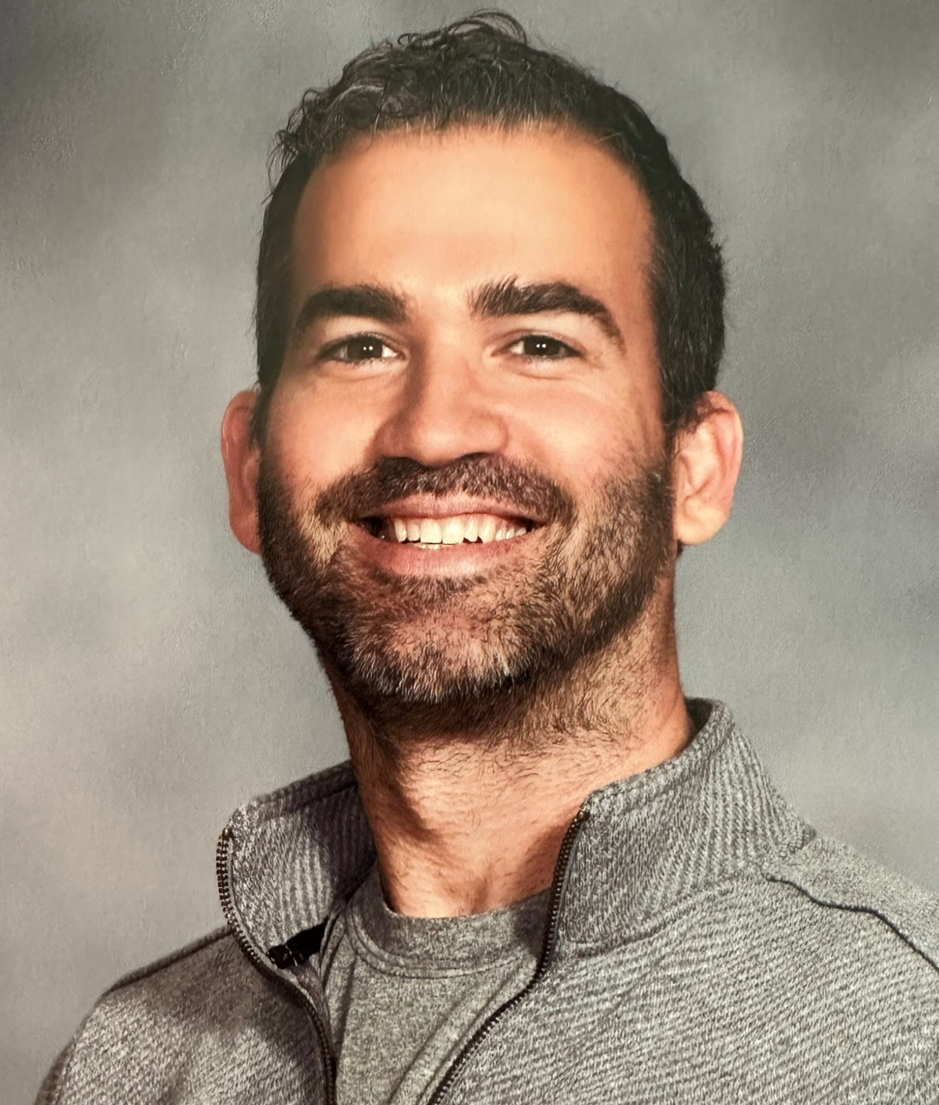 Michael Entrekin, LAPC - Safe Harbor Christian Counseling