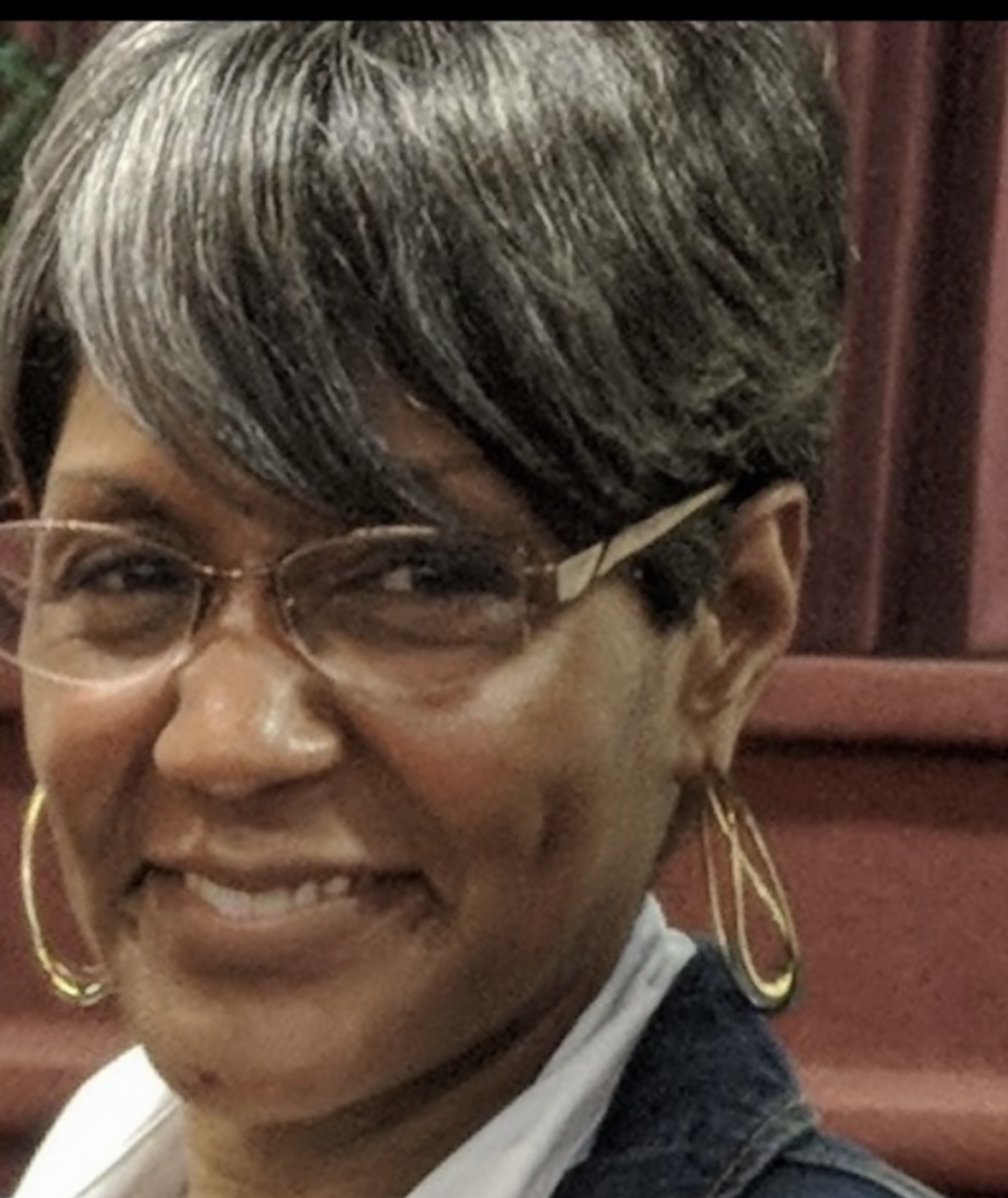 Demaris Brown, Masters Level Clinical Intern - Safe Harbor Christian ...