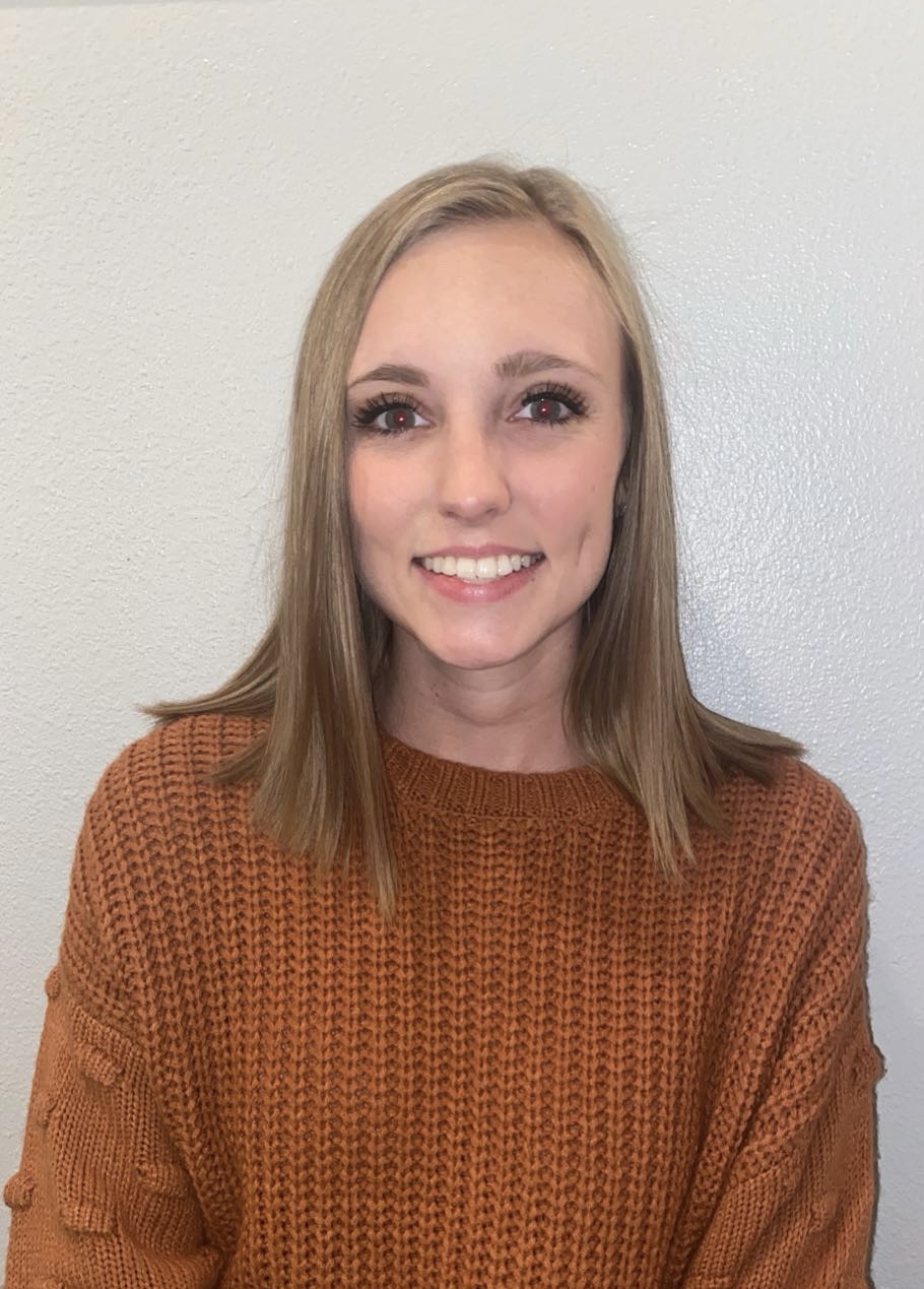 Hayley Jones, LMSW - Safe Harbor Christian Counseling