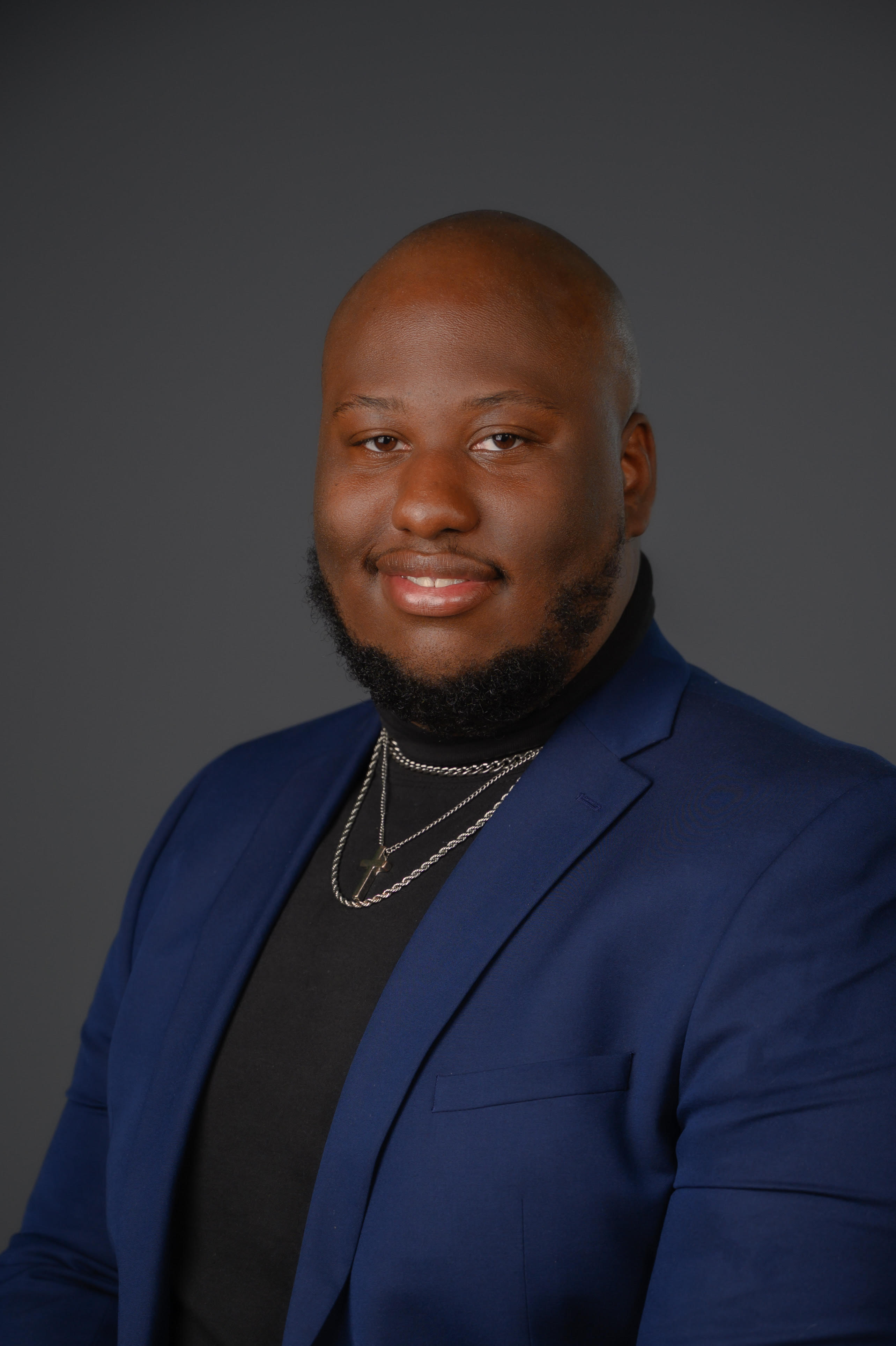 Joshua Carr, Master's Level Clinical Intern - Safe Harbor Christian Counseling