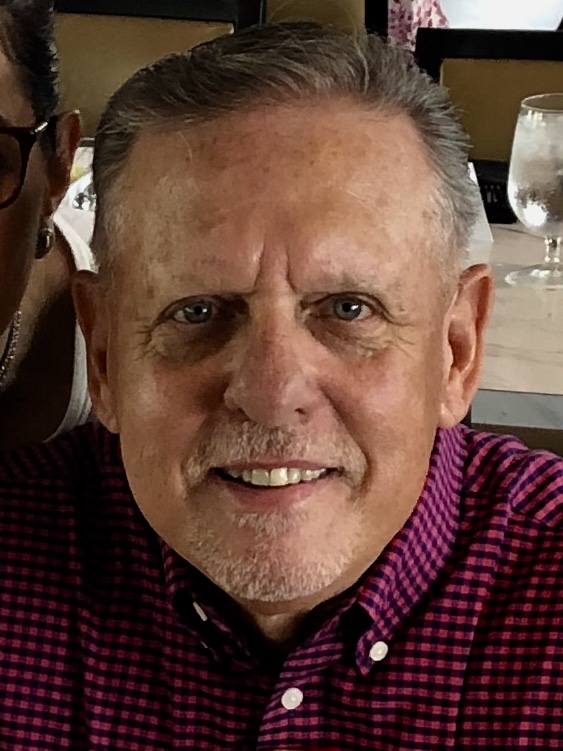 James Barden, LCSW-C - Safe Harbor Christian Counseling