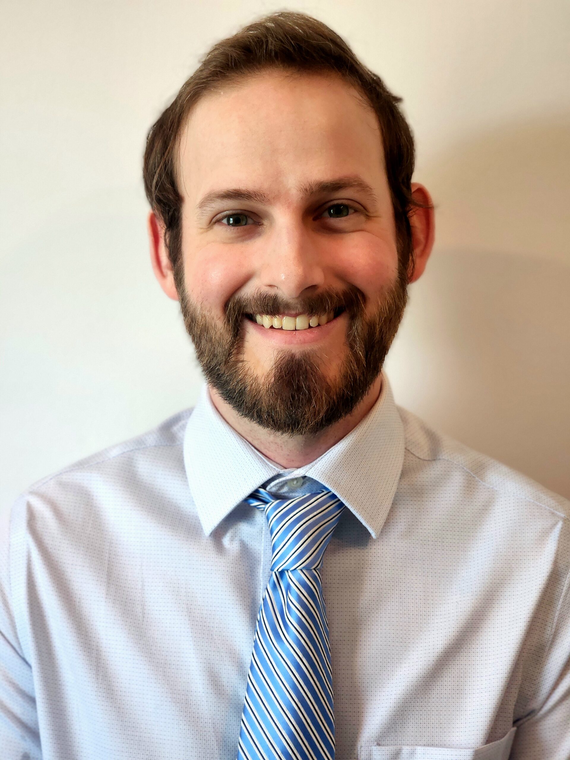 Nathaniel Gautier, LGPC - Safe Harbor Christian Counseling